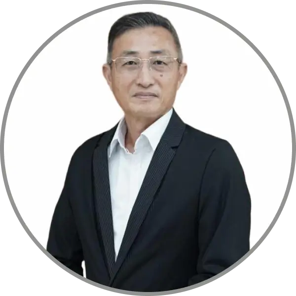 リーダーシップと組織 • PT Sat Nusapersada Tbk